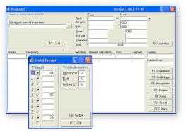 Anpassad modul - FINFO